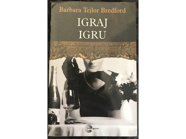 Igraj igru-Barbara Tejlor Bredford