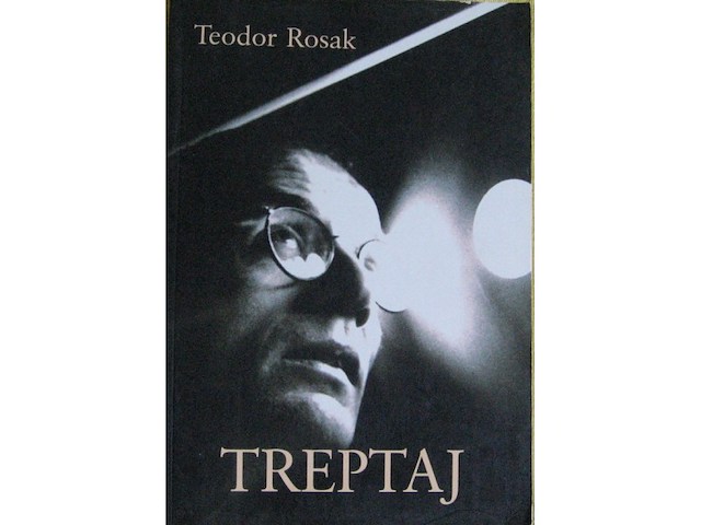 Treptaj  Teodor Rosak