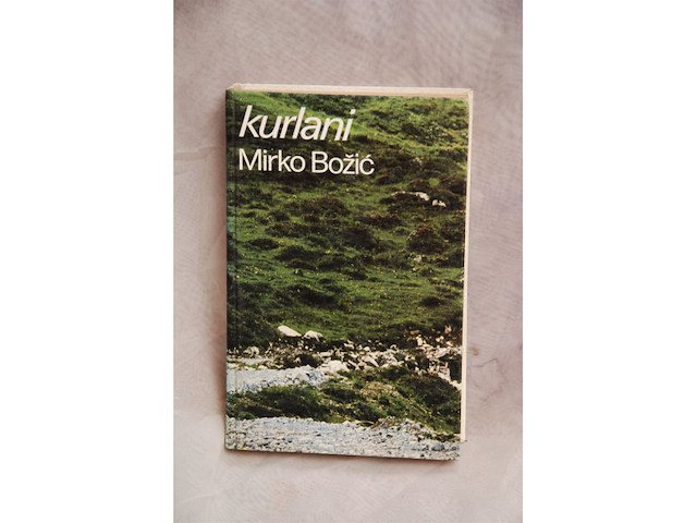 Kurlani - Mirko Bozic
