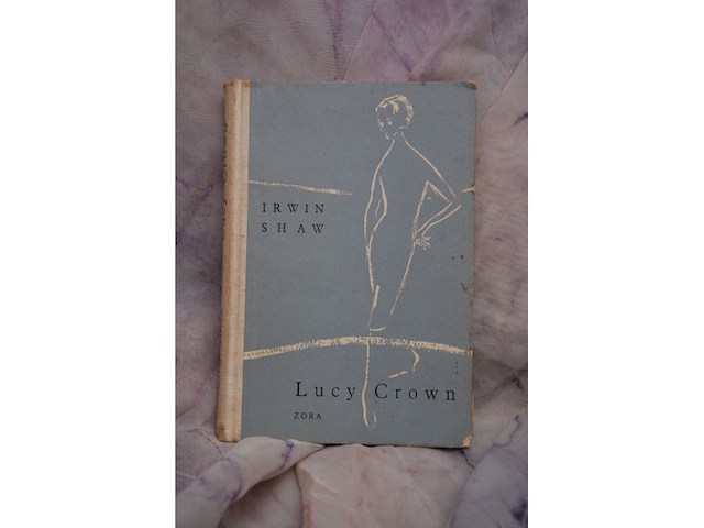 Lucy Crown