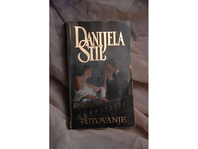 Danijela Stil - Putovanje