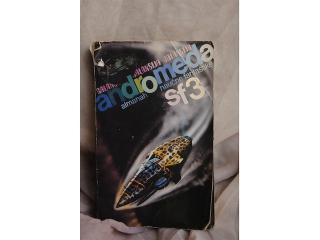 Andromeda SF3