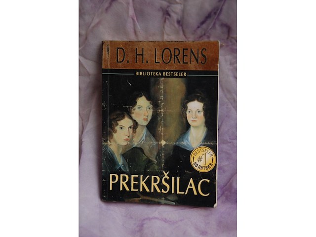 Prekrsilac