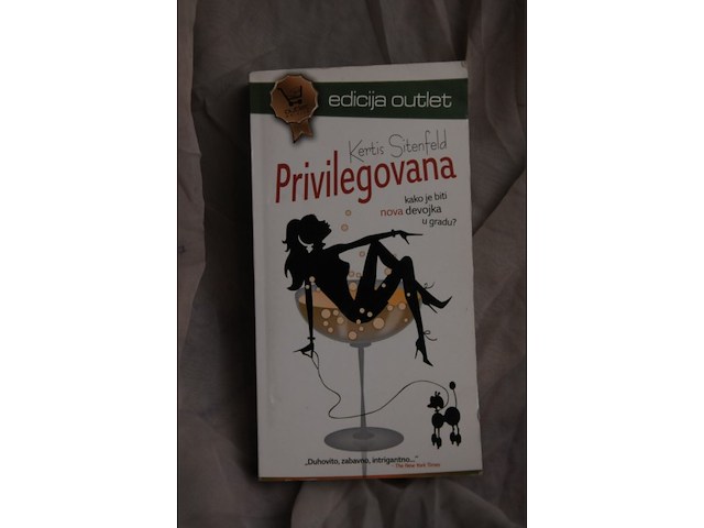 Privilegovana
