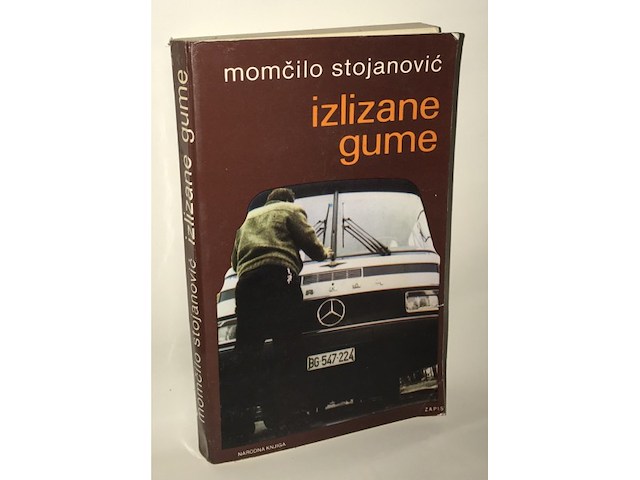 Izlizane gume