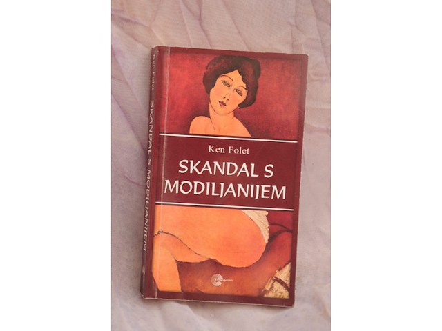 Skandal s Modiljanijem