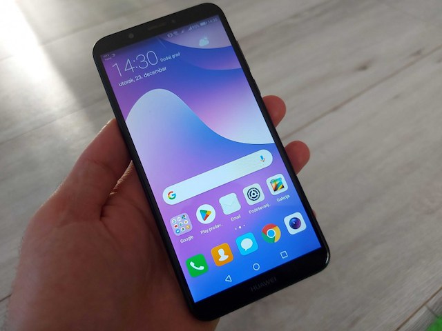 Huawei Y7 Prime (2018)