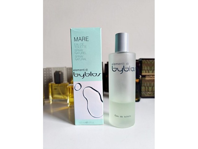 Byblos MARE od 120 ml