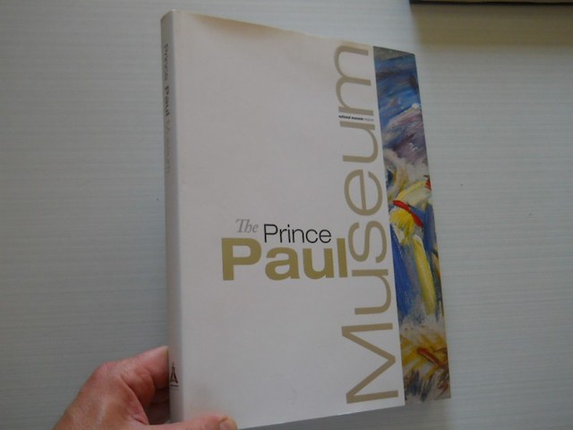 The Princ Paul Museum