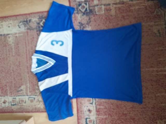 Dres Sport orig.