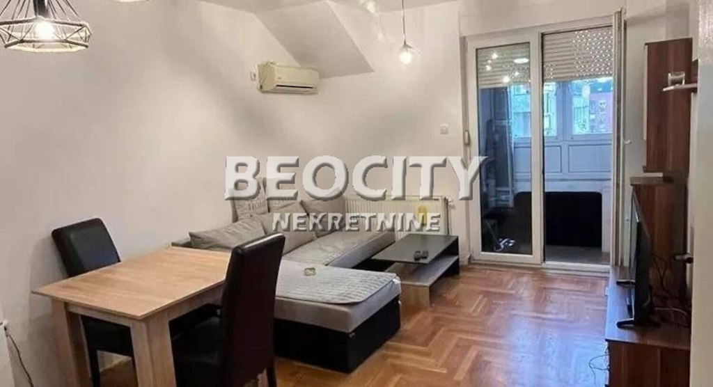 Novi Sad, Grbavica, Gogoljeva, 3.5, 65m2, 550EUR