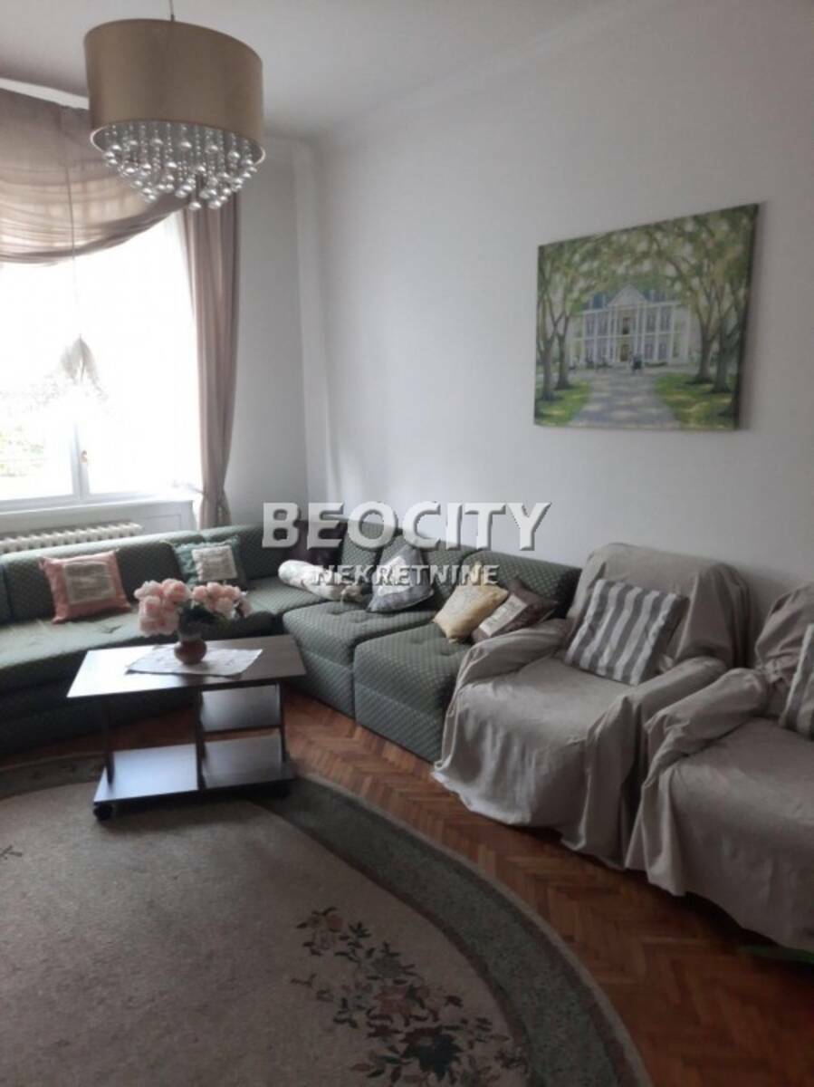 Novi Sad, Centar, Vladike Platona , 1.5, 40m2, 350EUR