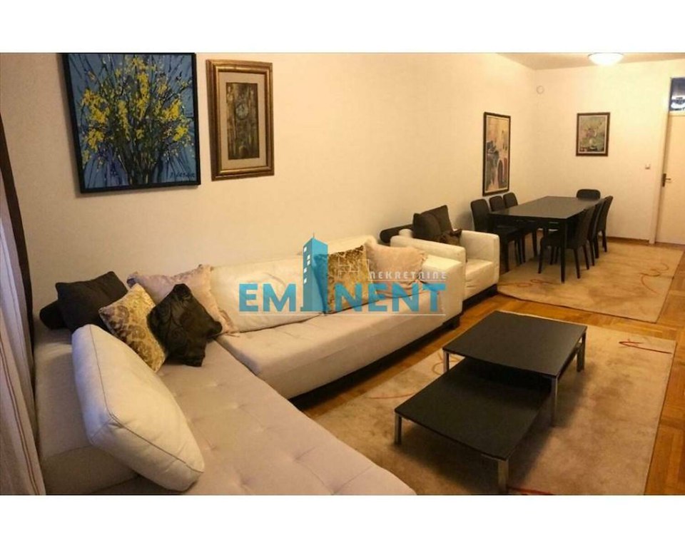Novi Beograd, Blok 22, Antifašističke borbe, 3.0, 80m2, 850 EUR
