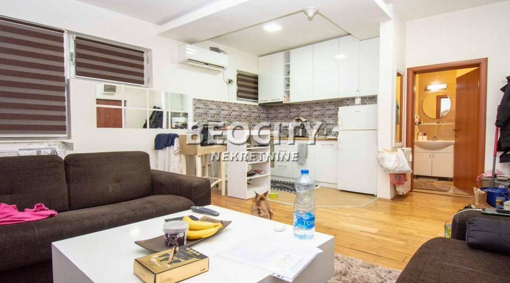 Voždovac, Autokomanda, Jove Ilića, 1.5, 45m2, 160000EUR