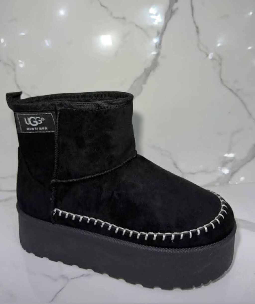 Ugg obuća 38