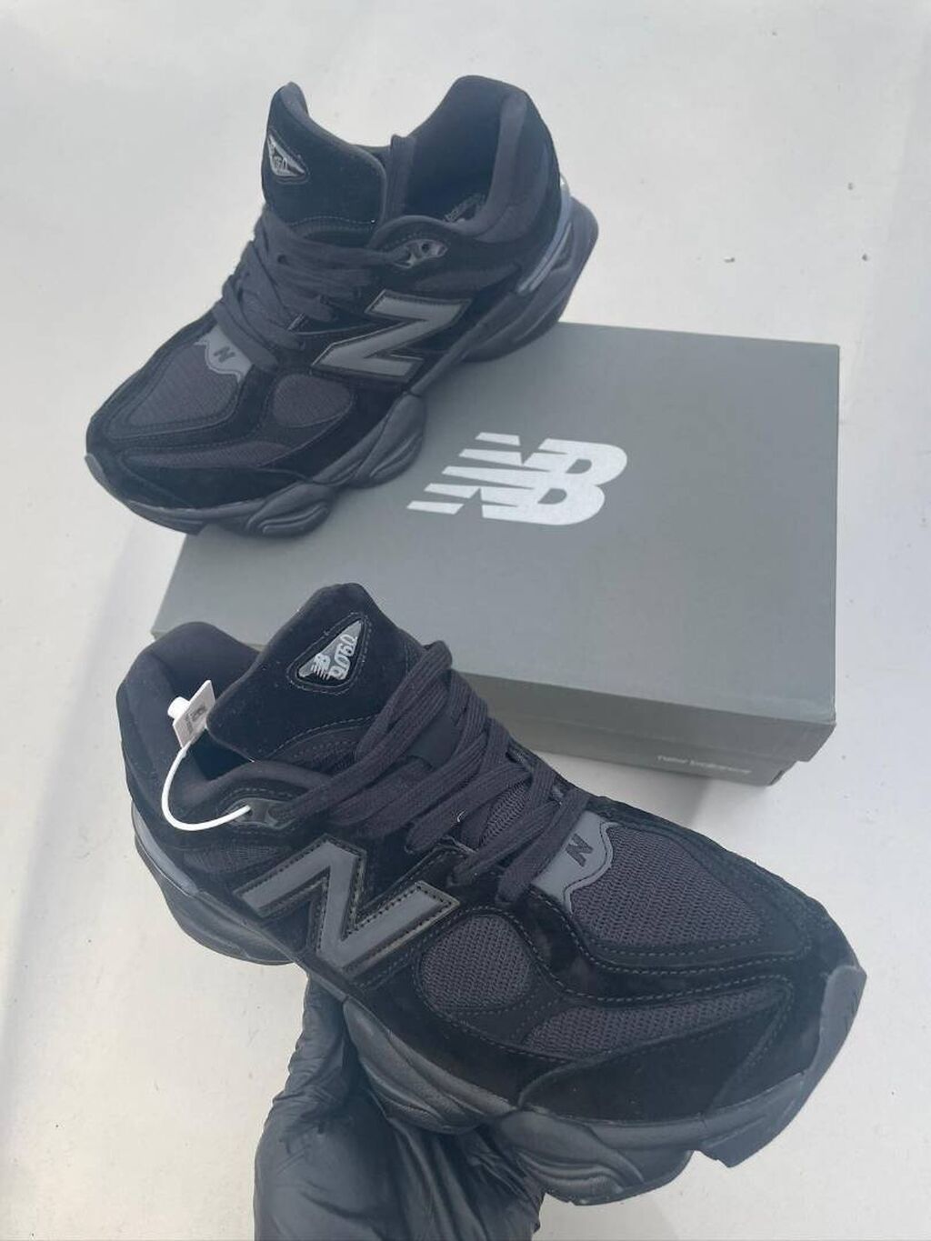 New balance 9060 patike A klasa NOVO Novo Brojevi 41 do 46 fb Moja