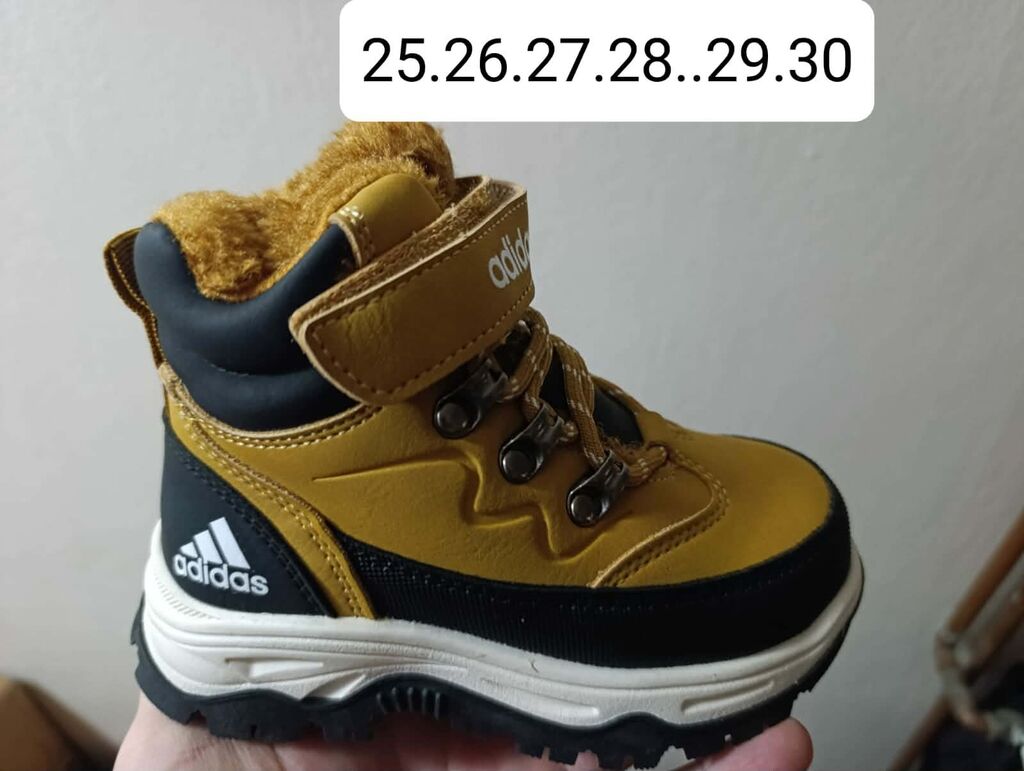 Čizme, Adidas, Veličina - 28