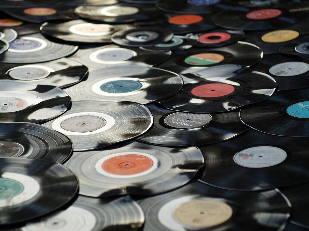 Otkup gramofonskih ploča LP, dolazak i isplata odmah! Vinil ploče