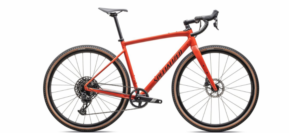 Specialized Diverge 54
