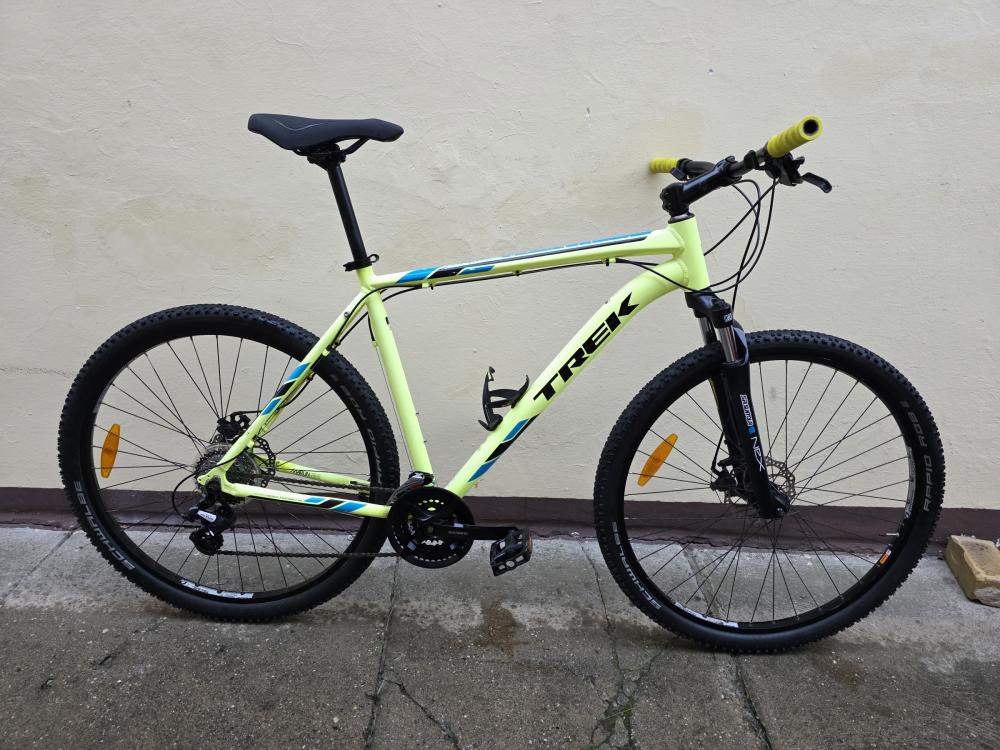 Trek Marlin 5 XL-Size