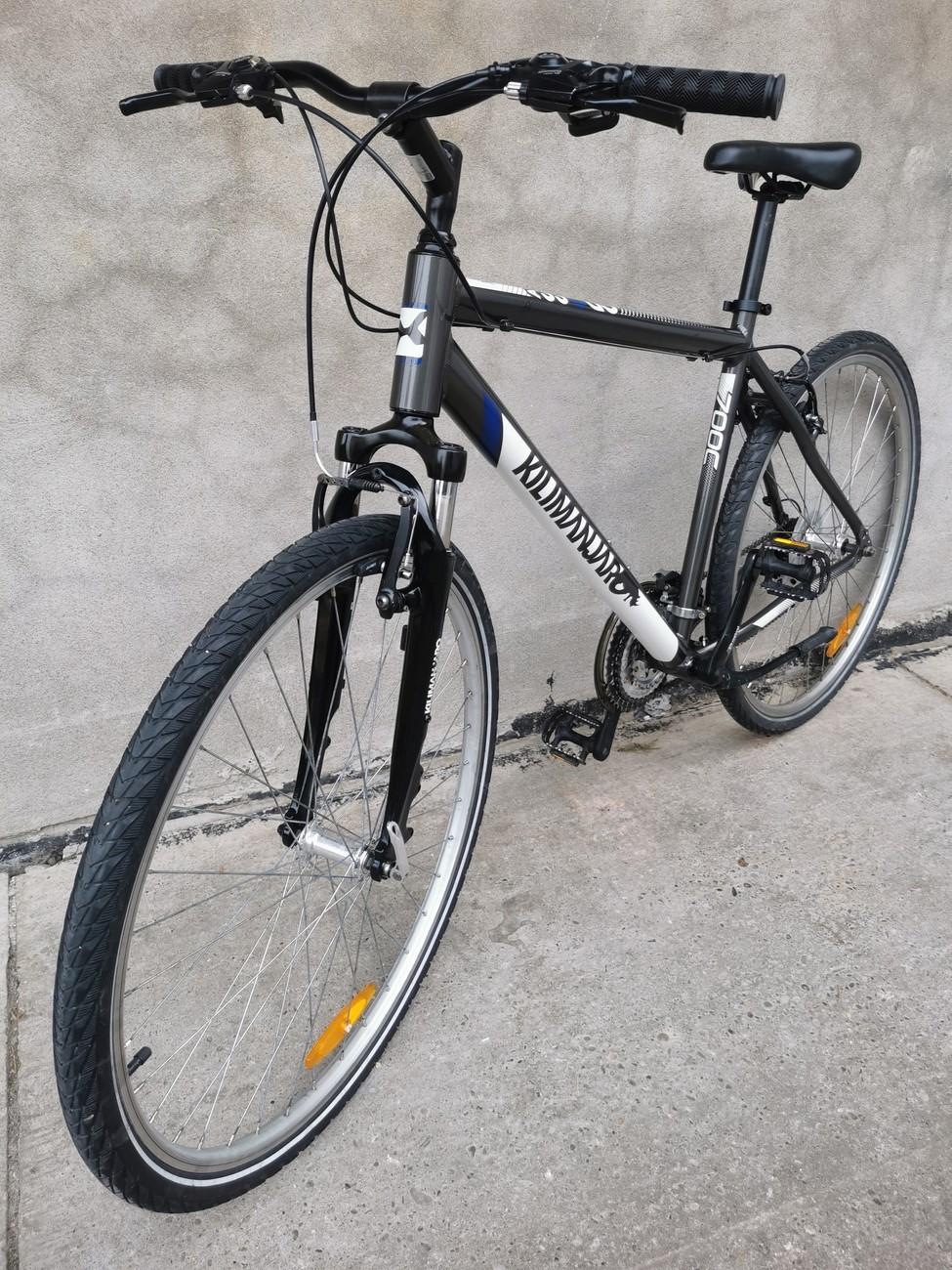 KILIMANJARO Cross Sport 700 C