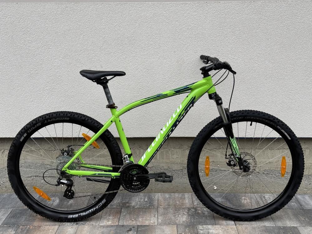 Specialized pitch grn disc 27,5 L size