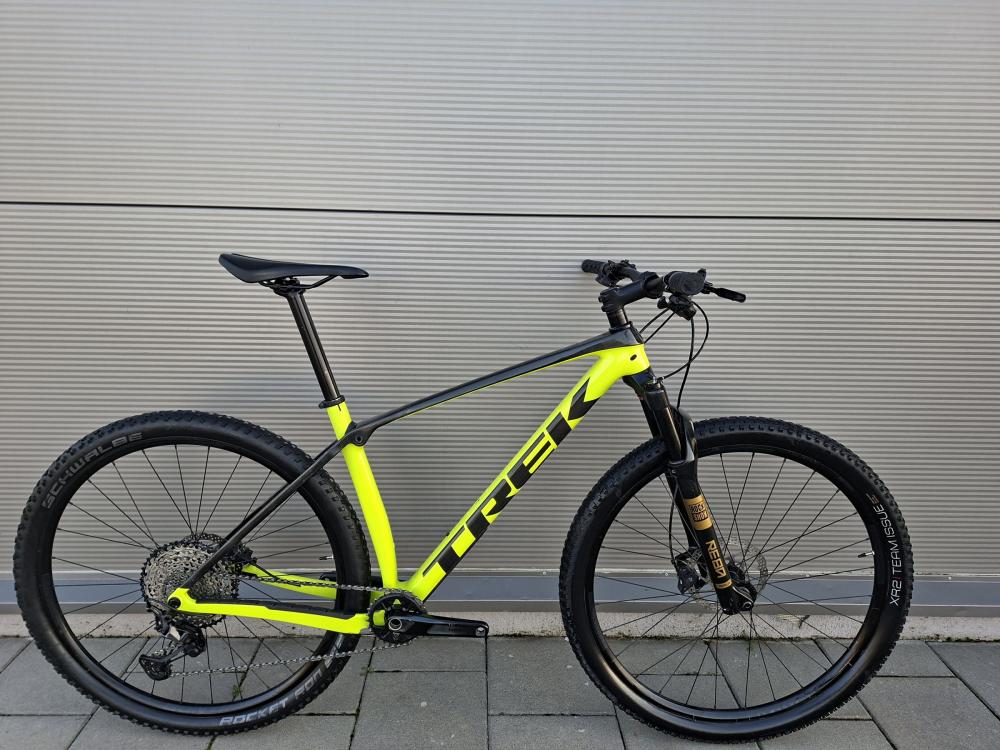 Trek Procaliber