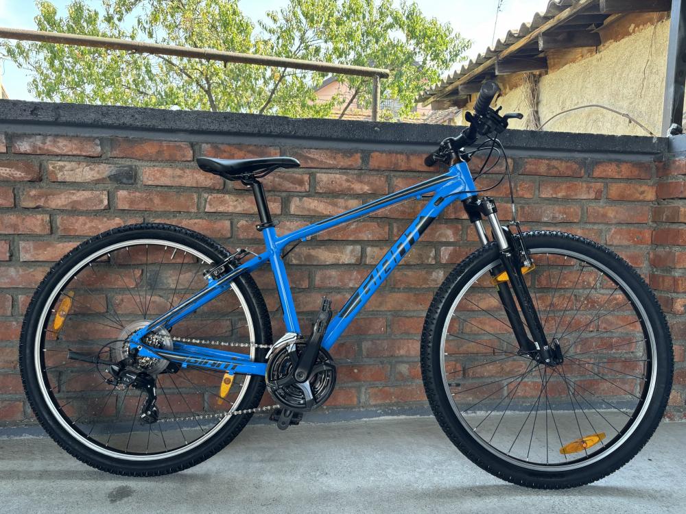 Giant Mtx 27,5 (S) - Alu Mtb
