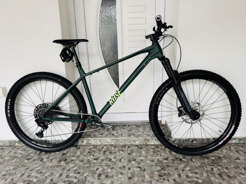 Rose Bonero Enduro 140mm Hardtail XL-Size