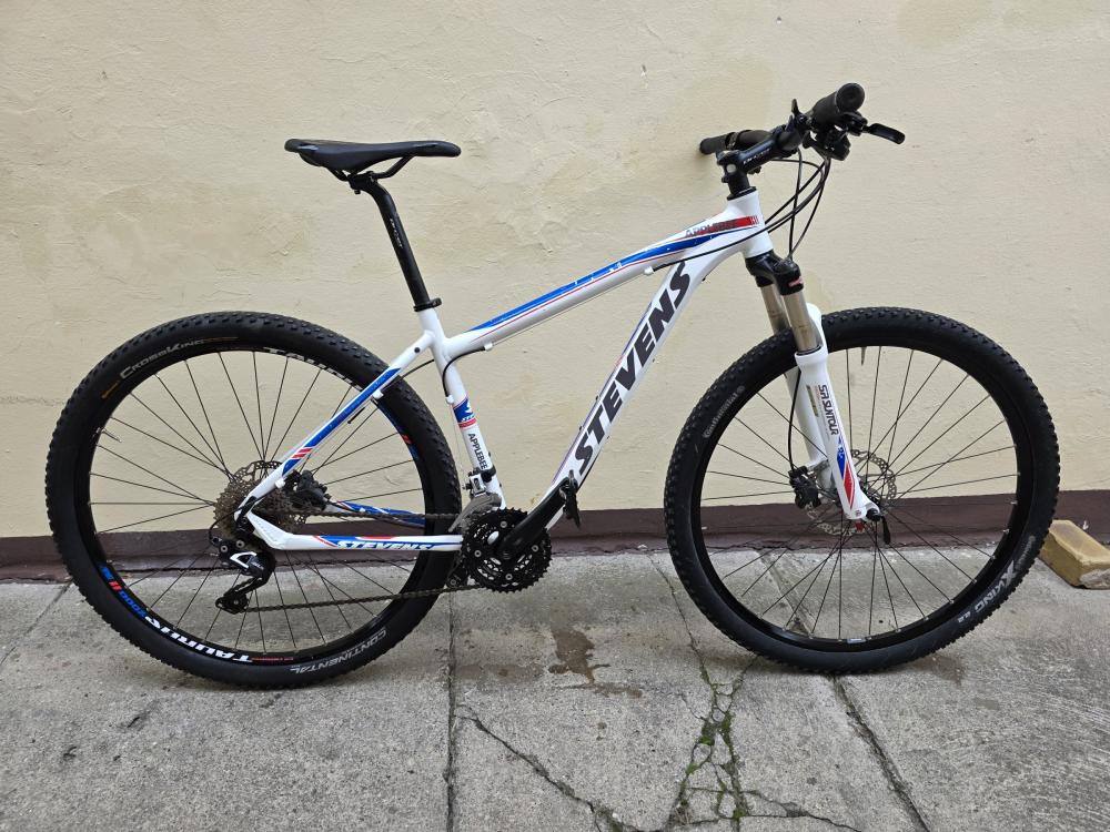 Stevens Applebee M-Size 29er