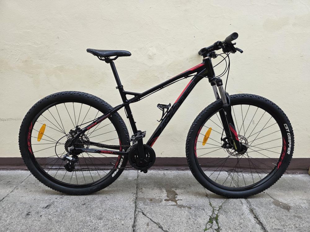 X-Zite PRO M-Size 29er