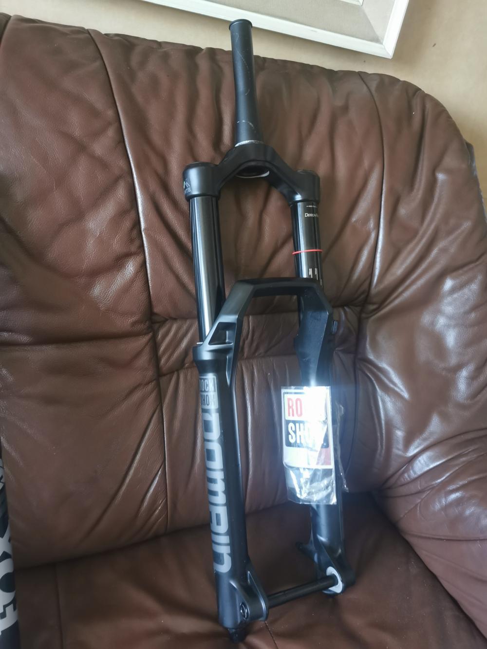 Rockshox Domain 29