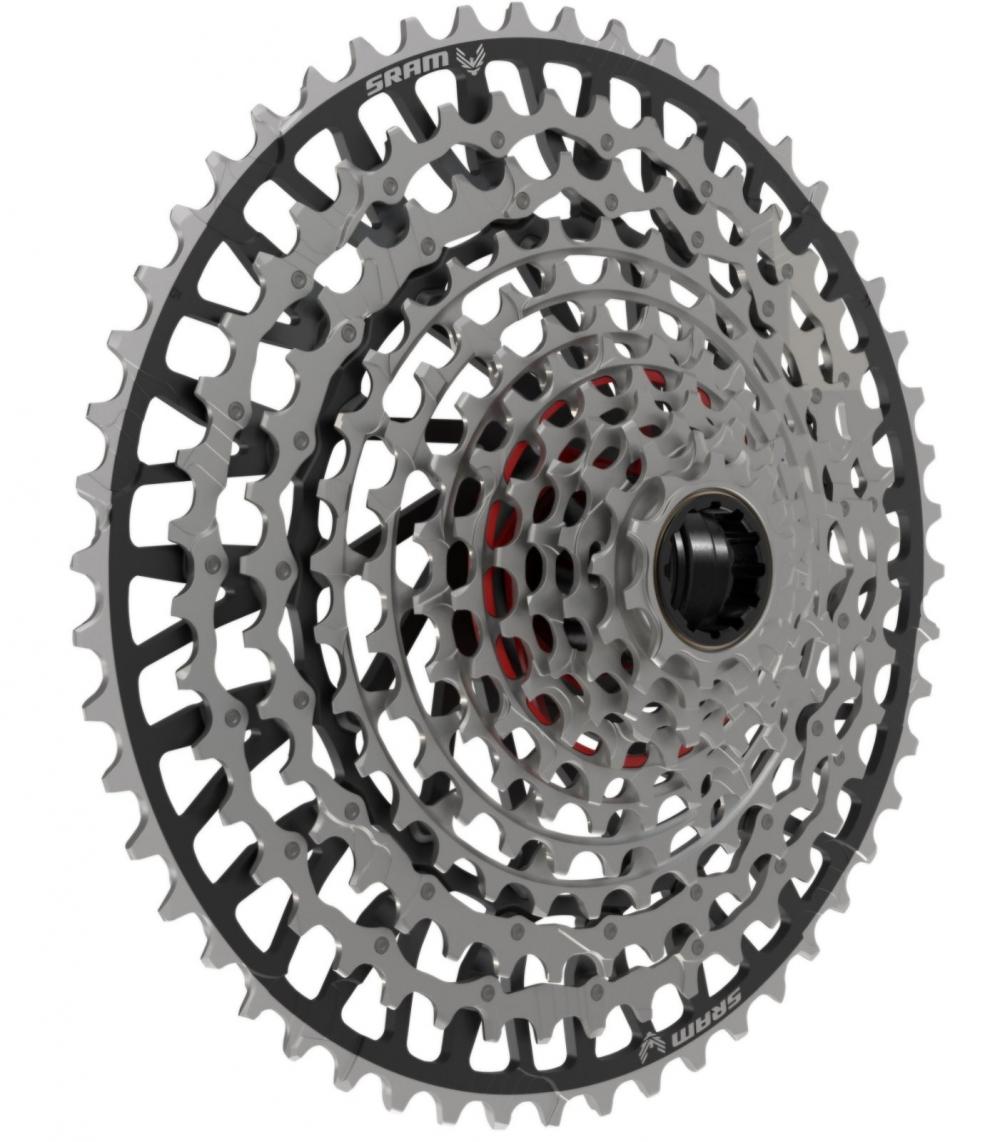 Sram XX Eagle xs1297 12speed
