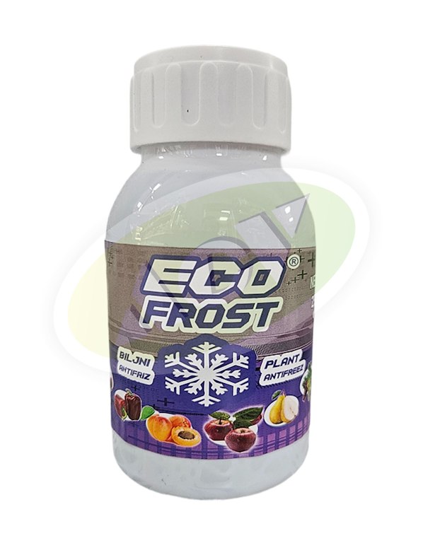 ECOFROST 250ML