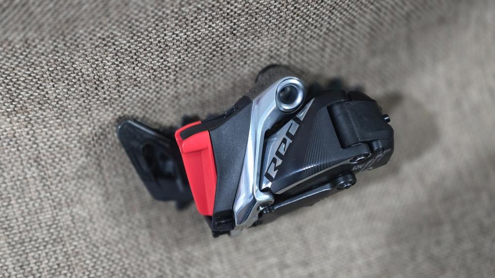 SRAM Red Axs 12s Wireless Nov