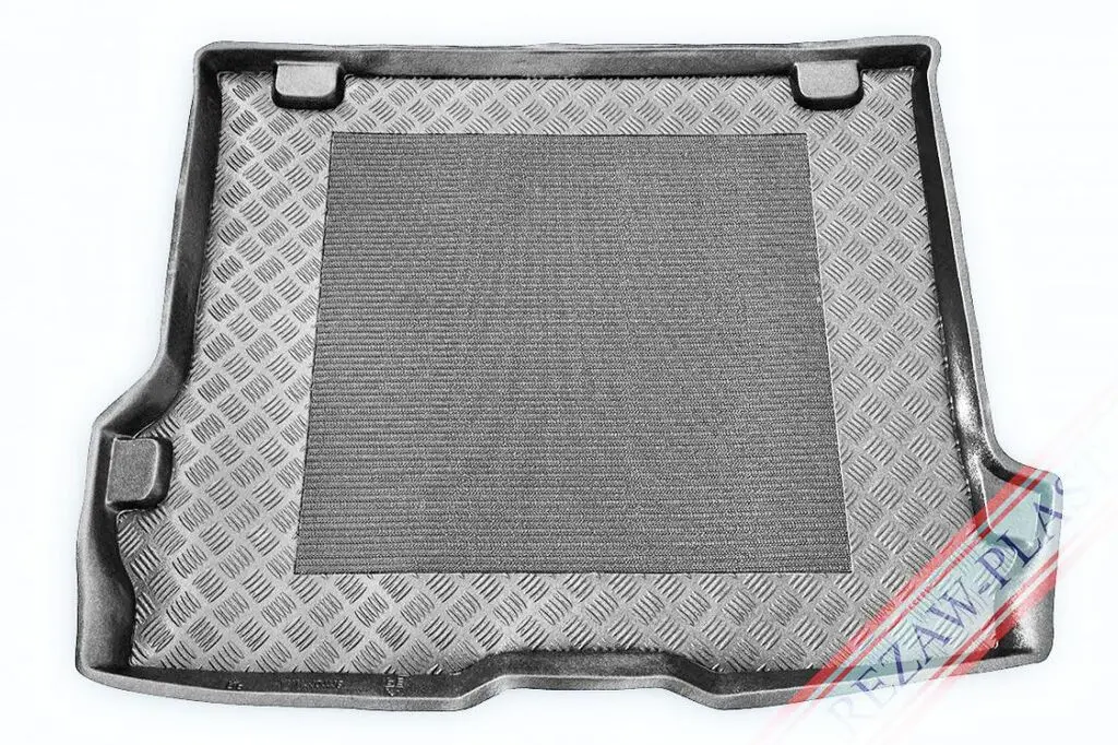OEM Tipska kadica za gepek OPEL CORSA COMBO 2D (2002+)