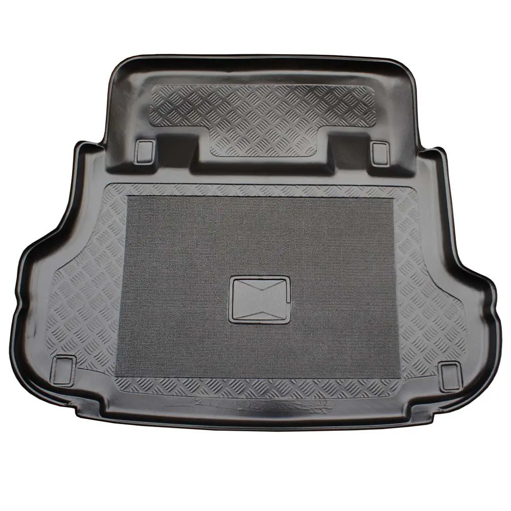 Astar Tipska kadica za gepek Nissan Terrano 1993-2003 / Ford Maverick 3 doors 1993-1998 5 seats