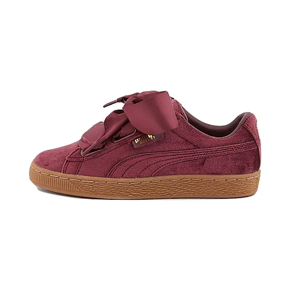 Puma Ženske patike 367274 02, Bordo
