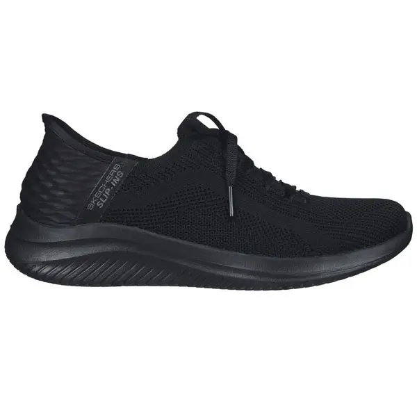 SKECHERS Ženske patike ULTRA FLEX 3.0-BRILL crne
