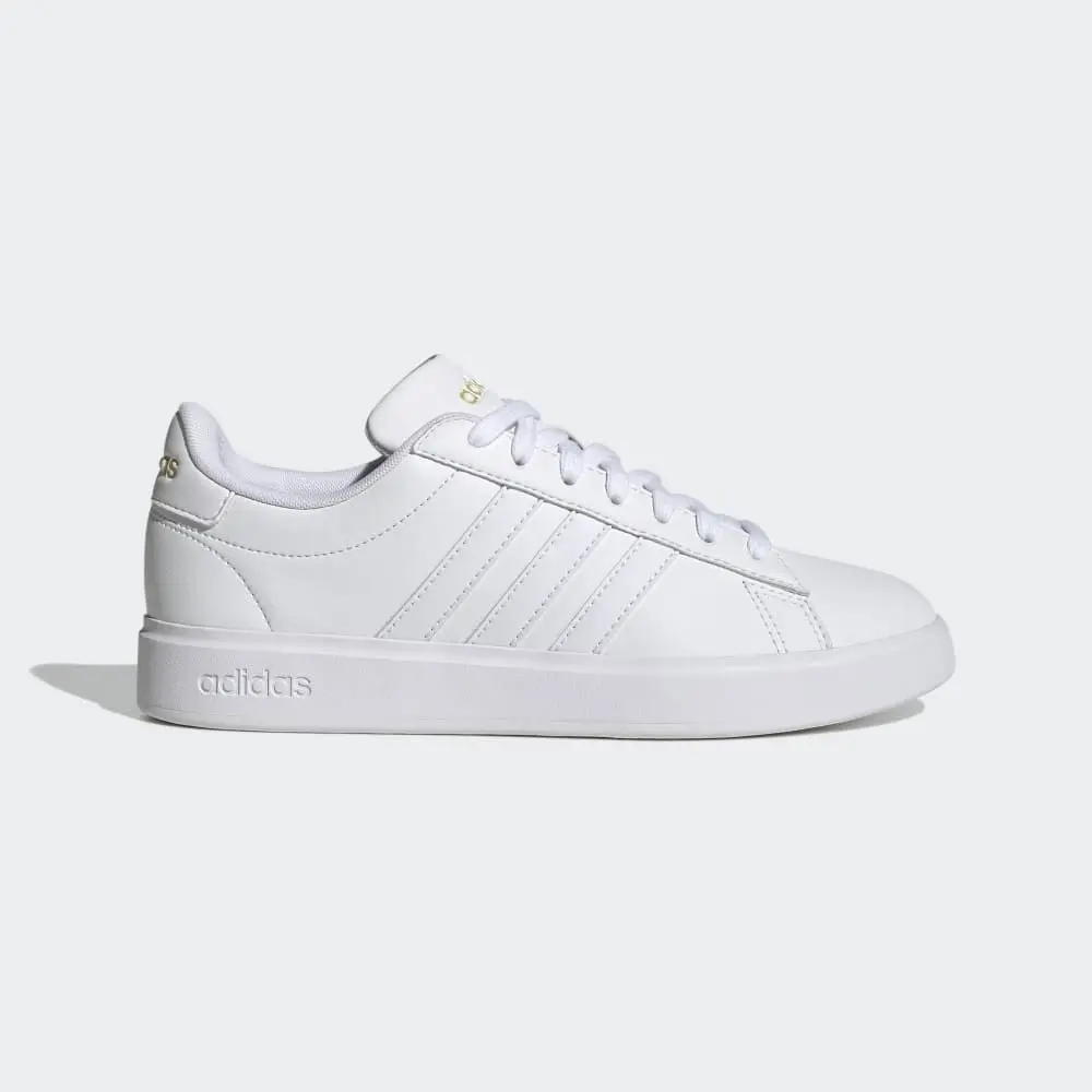 Adidas Ženske patike Grand Court 2.0, Bele