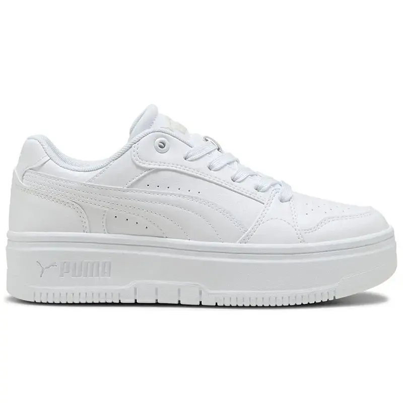Puma Ženske patike Puma Rebound Femme Low, Bele