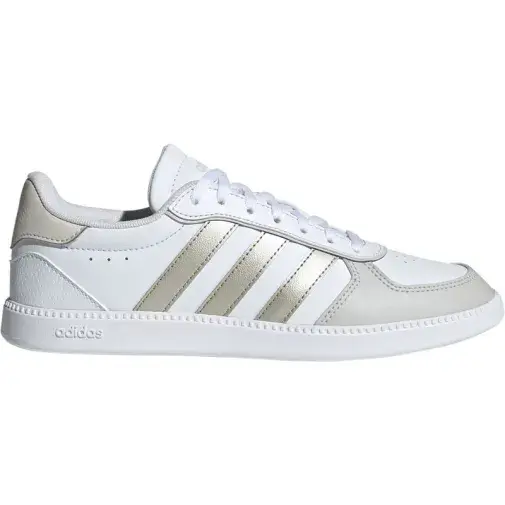 Adidas Ženske patike Breaknet Sleek, Bele