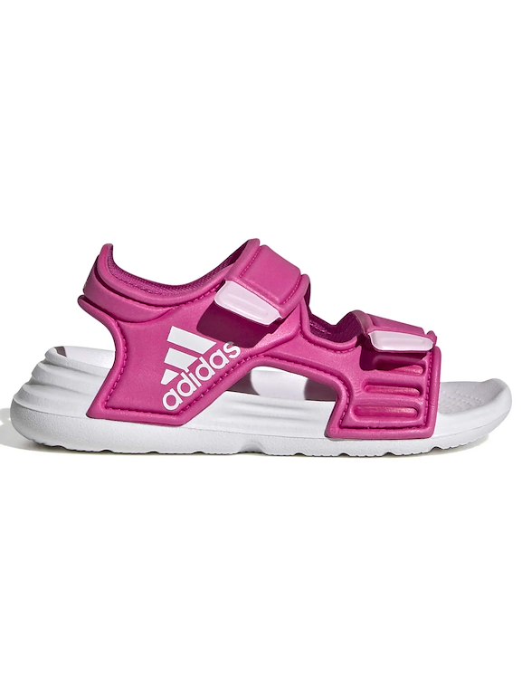 ADIDAS Sandale za devojčice roze
