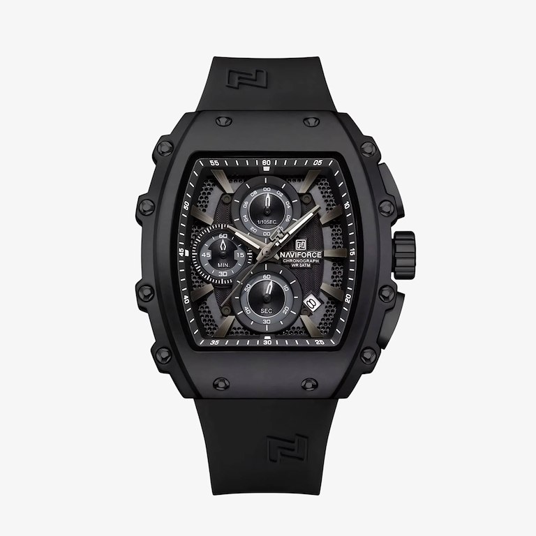 MUŠKI
SAT
NAVIFORCE
NF8070
ARMOX
-
BLACK