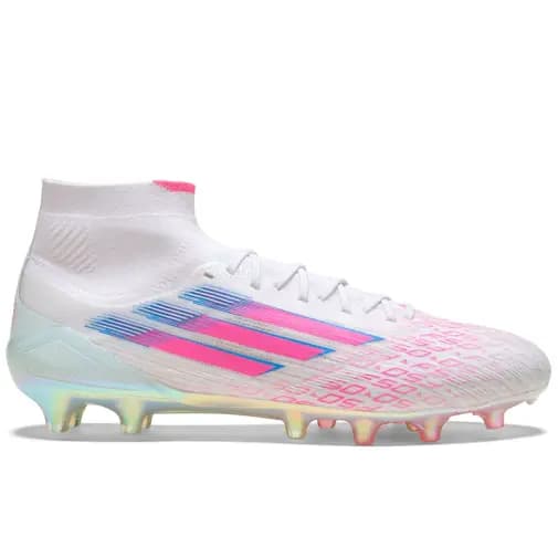 Adidas Muške kopačke F50 Sparkfusion Eli, Bele