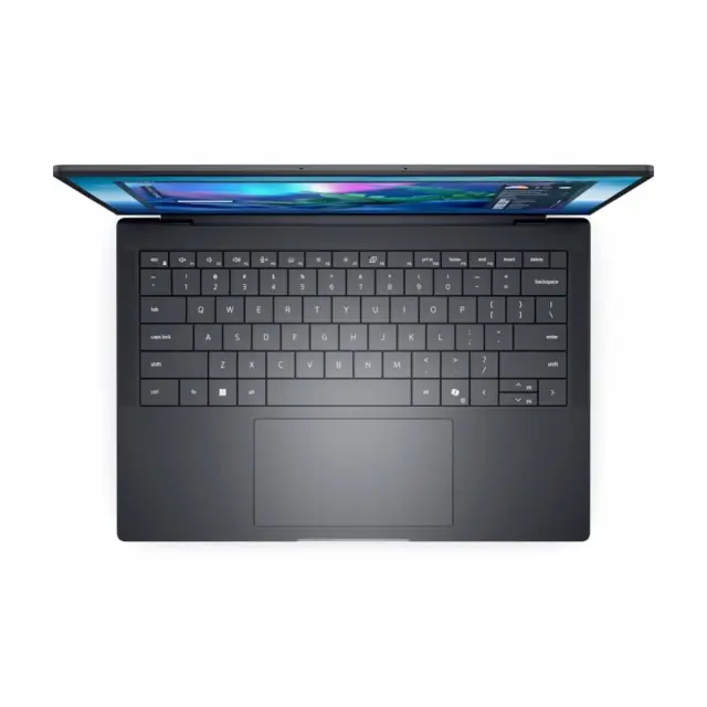 DELL Laptop Pro Max 14 Premium 14", FHD+, 400nits, Core Ultra 7 265H, 32GB RAM, 1TB SSD, RTX PRO 1000 8GB, Backlit, FP, Windows 11 Pro, 3YR ProSupport