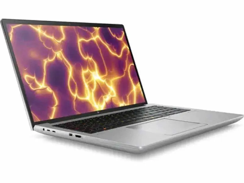 HP Laptop ZBook Fury 16 G11 62Y02EA, 16", 1920x1200 WUXGA IPS, i9-14900HX, 32GB, 1TB SSD, Win 11 Pro, Srebrne boje
