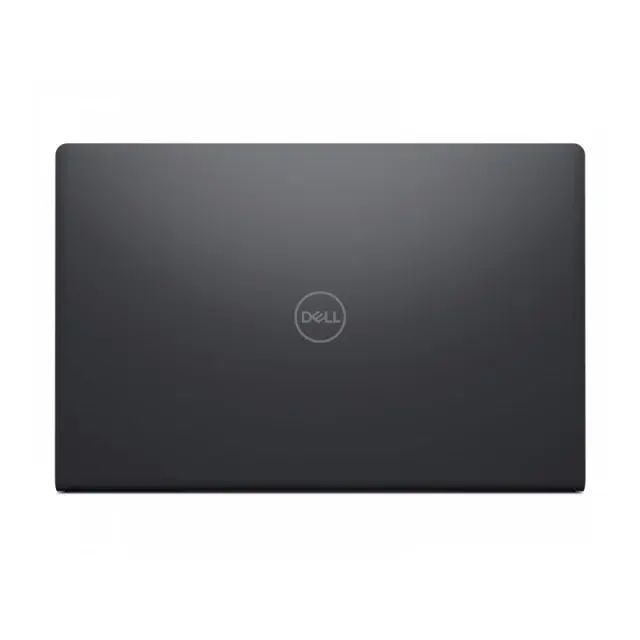 DELL Laptop Pro 15 Essential PV15255 15.6", FHD, 120Hz, AMD Ryzen 5 7520U, 8GB RAM, 512GB SSD, Backlit, FP