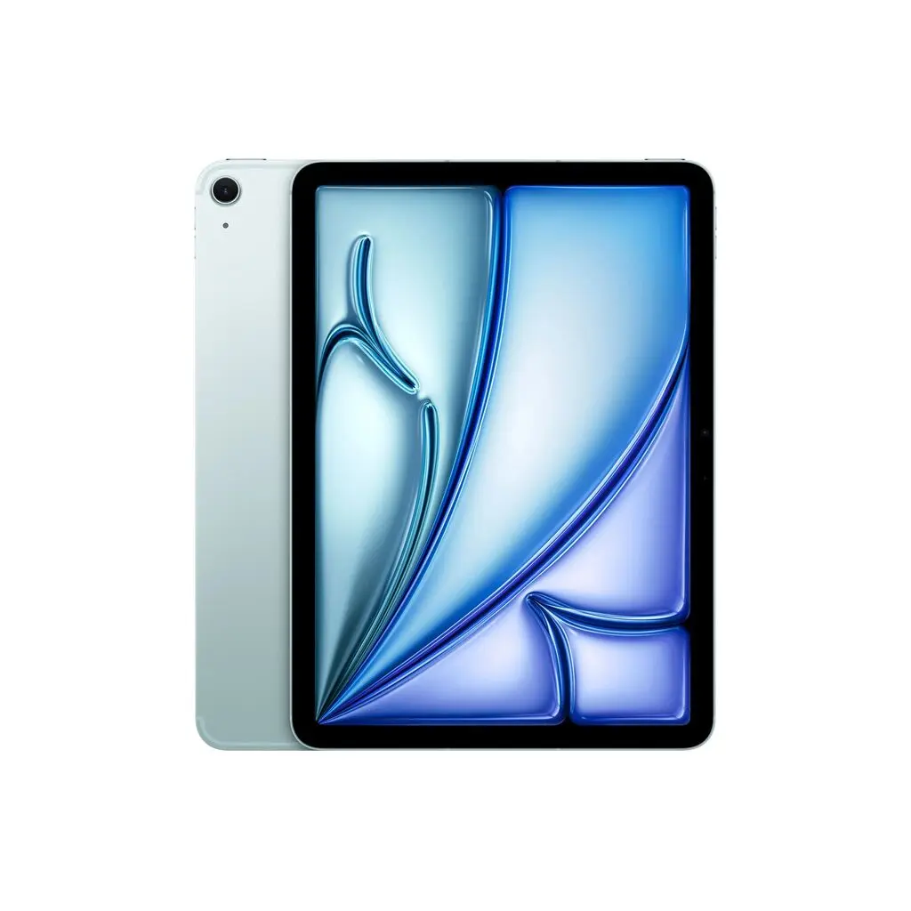 Apple iPad 11" Air Wi-Fi 128 GB, (M3), Plavi
