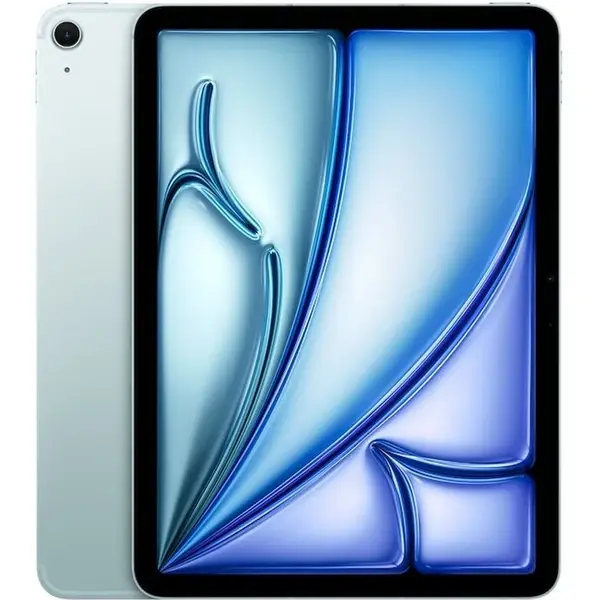 Apple iPad 11" Air Wi-Fi 128 GB, (M3), Ljubičasti
